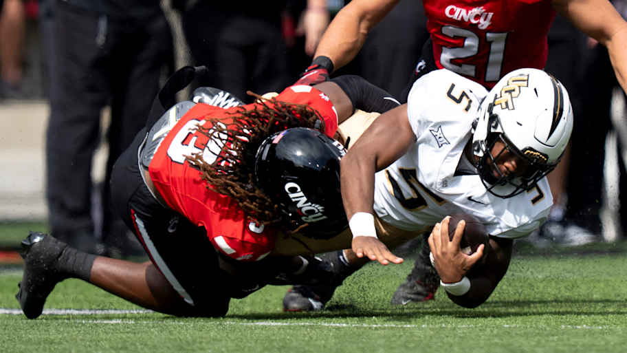 Transfer portal: What Bearcats are leaving Cincinnati