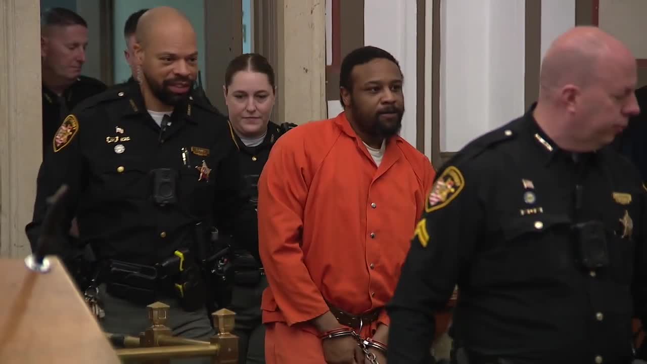 Psychologist testifies Rodney Hinton’s bipolar disorder affected his ...