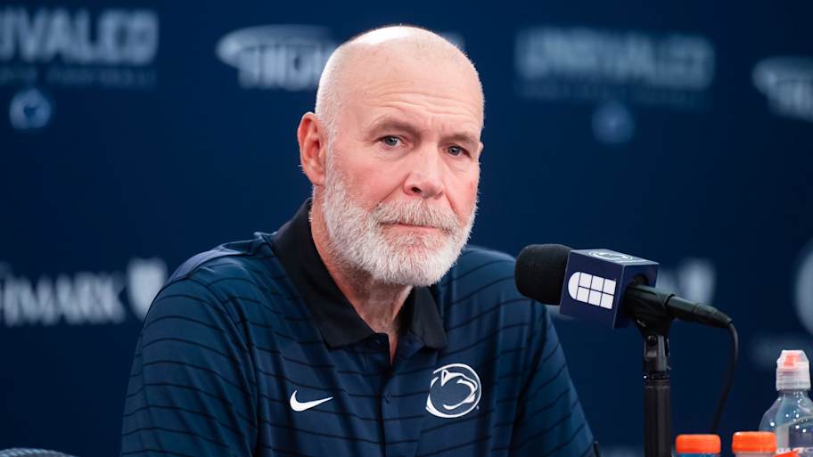 Tennessee reportedly making blockbuster hire to replace DC Tim Banks