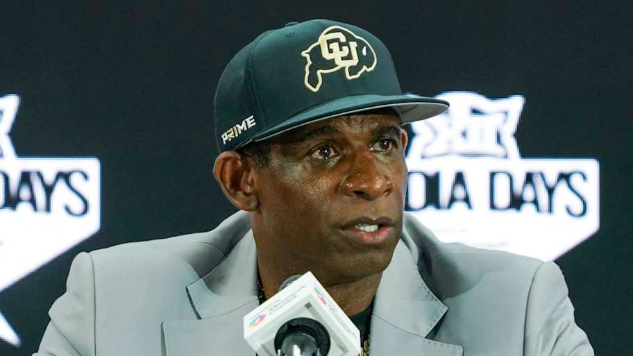 Brennan Marion's past comments on Deion Sanders have Colorado fans buzzing