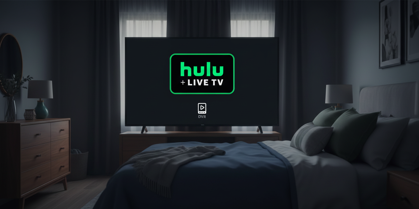 What you need to know about Hulu + Live TV's cloud DVR