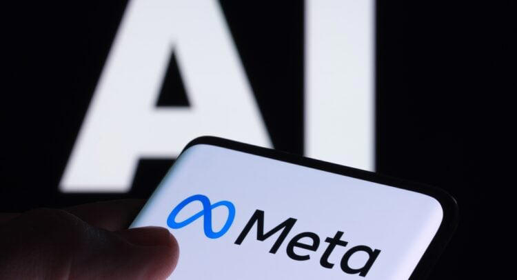 Meta stock slips on rumor of a rethink of its open approach to AI models