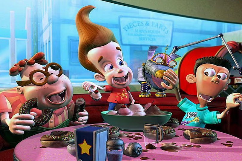 Jimmy Neutron voice actor Jeffrey Garcia tragically dies after ...
