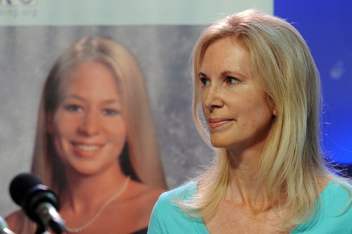 Netflix announces Natalee Holloway docuseries featuring mother Beth