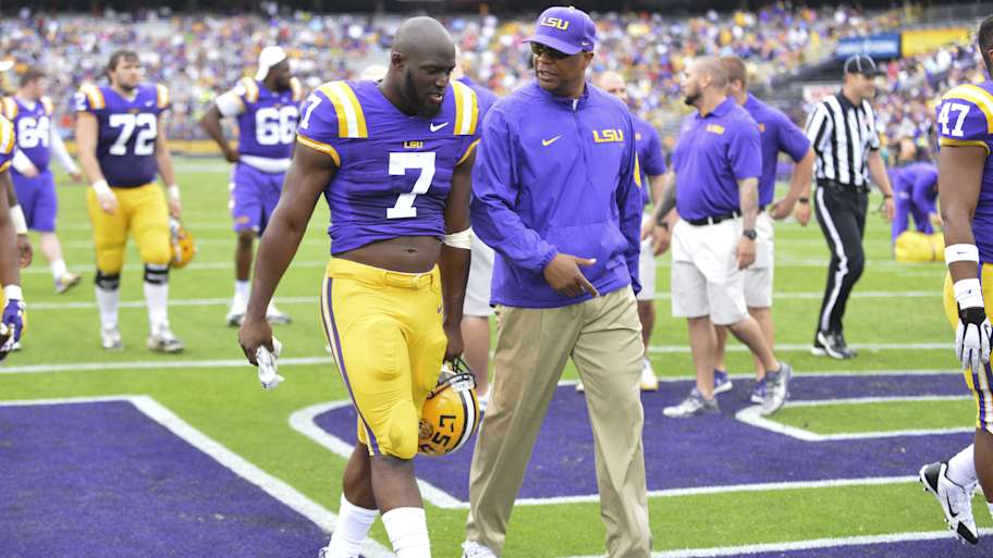 Longhorns RB coach hot board: 5 names that make sense for Texas