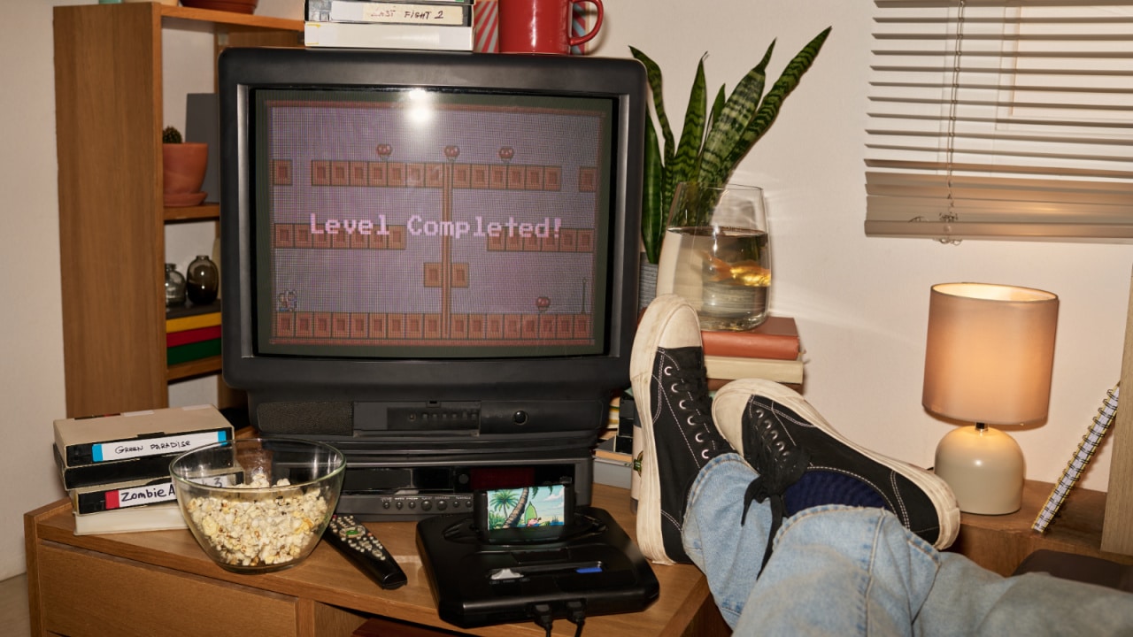 Your childhood video games may explain why millennials grind and Gen Z ...