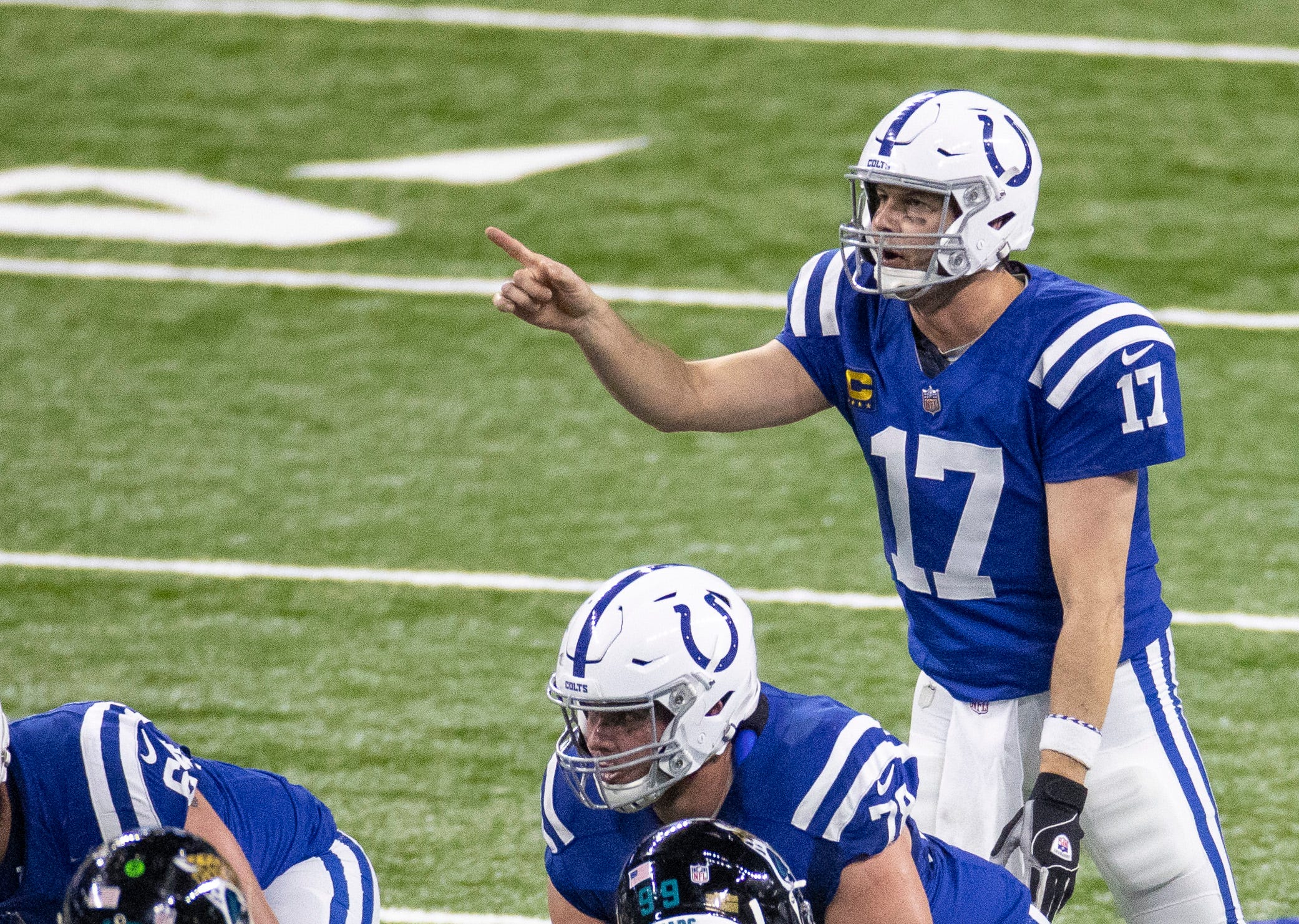 Phillip Rivers discusses decision to sign with Indianapolis Colts