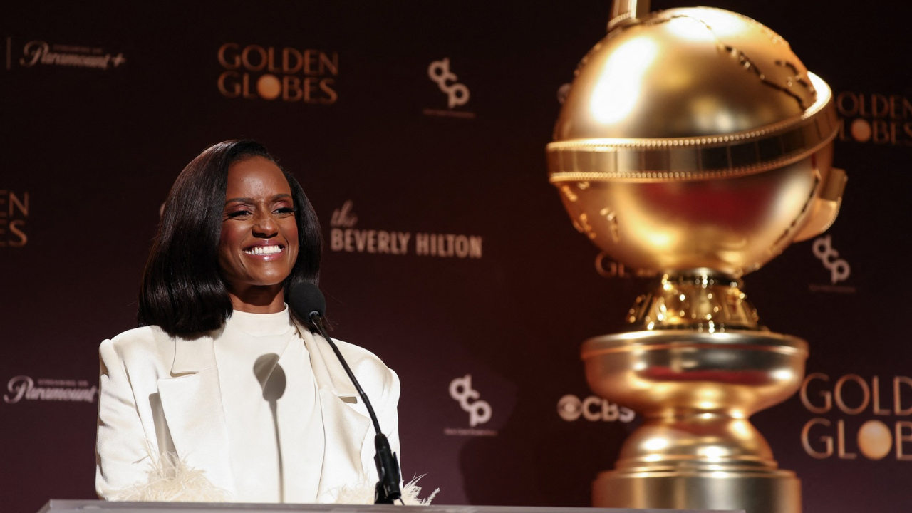 Golden Globes nominations 2026: The full breakdown of this year’s ...