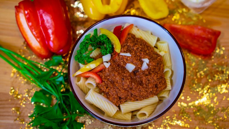 9 Italian pasta shapes and the perfect sauce pairing for each one