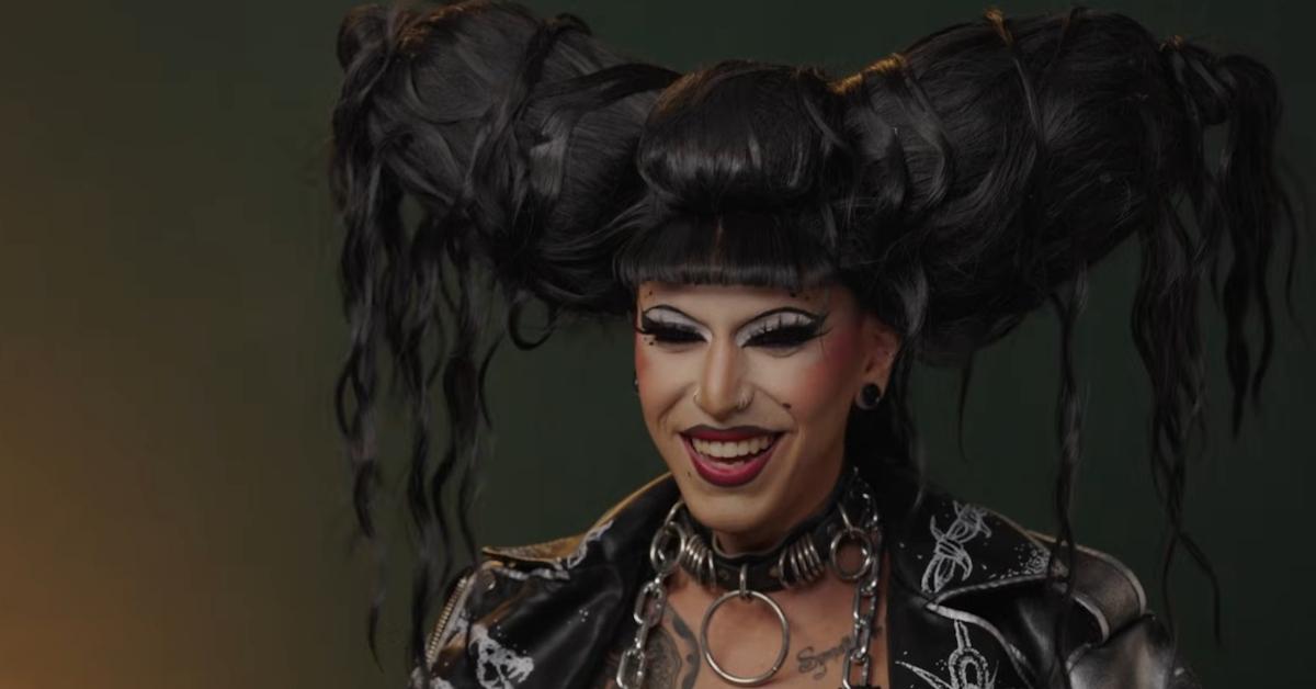 Rumors follow 'RuPaul's Drag Race' season 18 "disqualified" queen ...