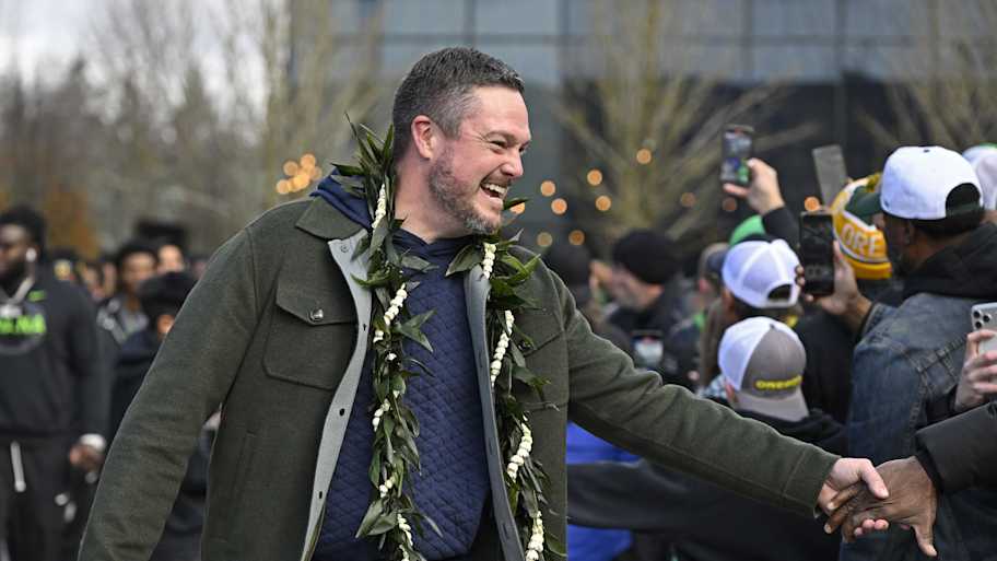 Oregon Ducks 'quality' recruiting class looks poised for immediate impact