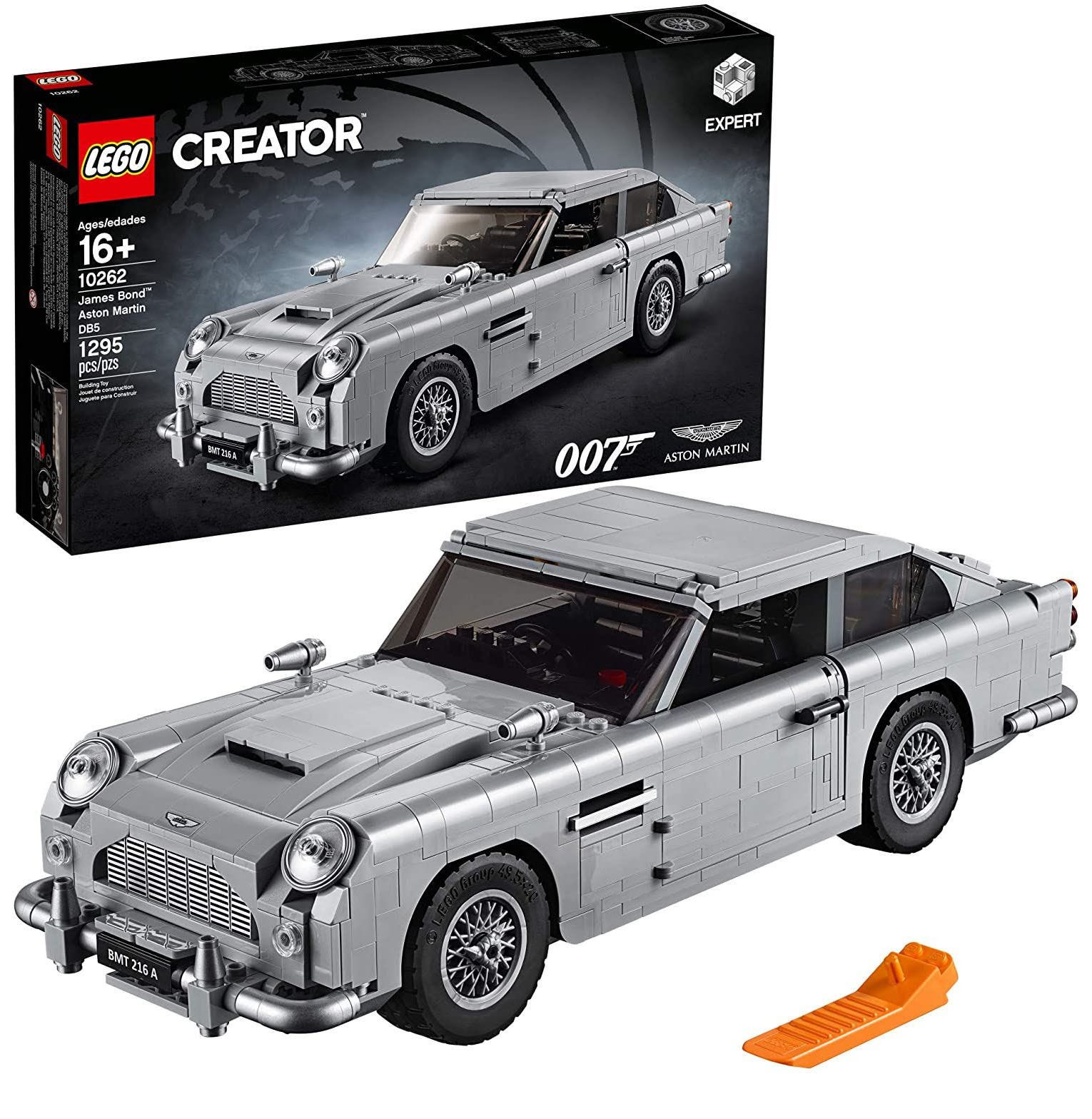 The 14 best Lego gifts for adults