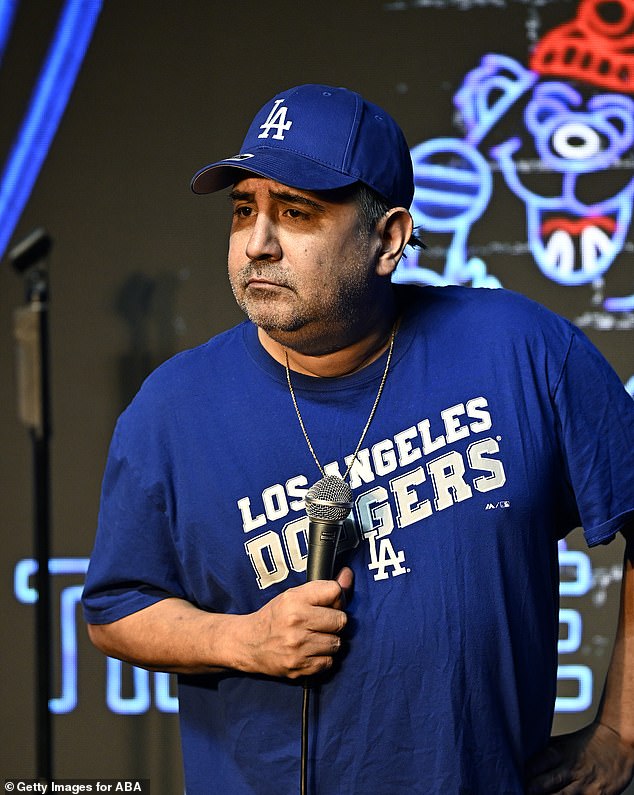 Jimmy Neutron star dead at 48 following multiple hospitalizations