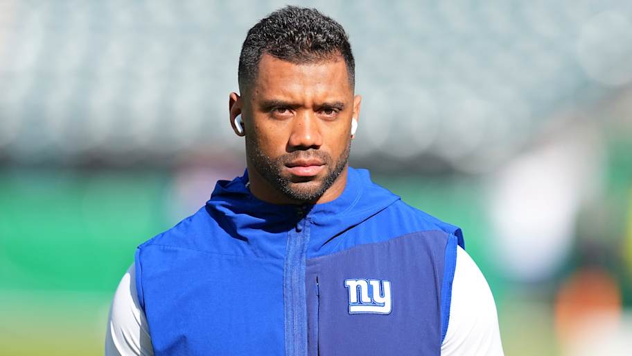 Former NFL MVP says the quiet part out loud about Russell Wilson's future