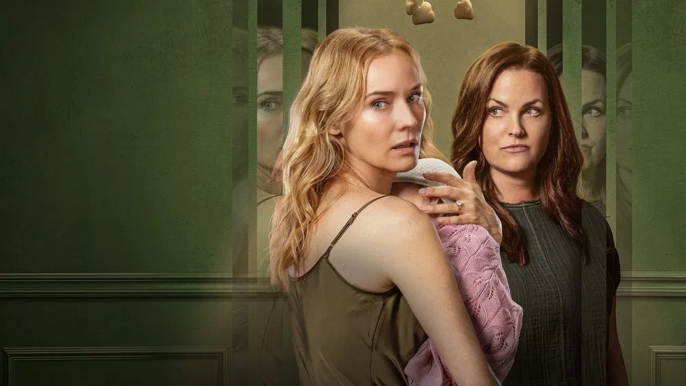 'Little Disasters' is the next psychological thriller you'll want to binge