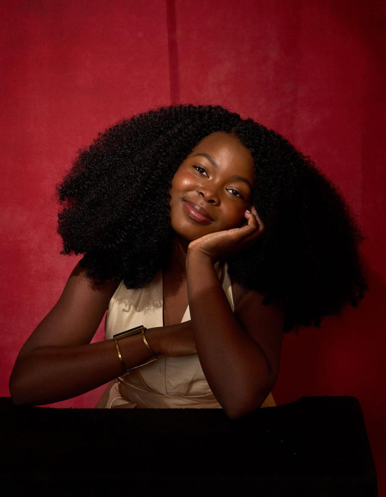 Black beauty stole the show at the annual Critics Choice Association ...