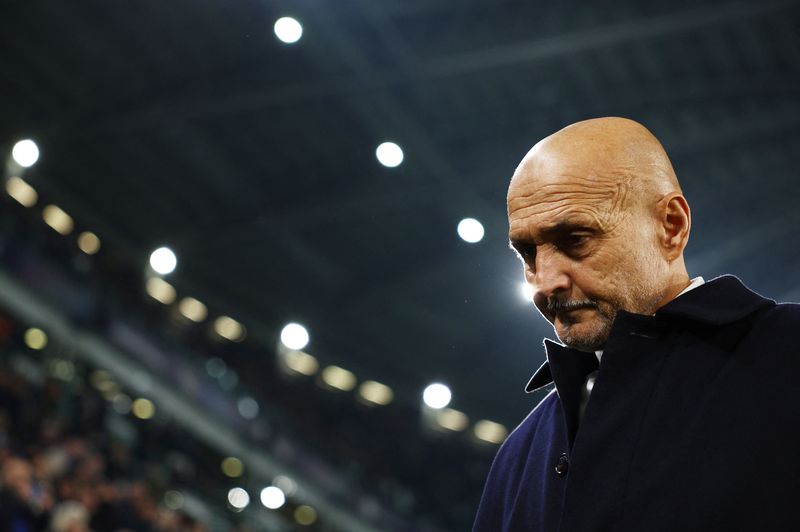 Soccer - Juventus made to battle before earning much needed win over Pafos