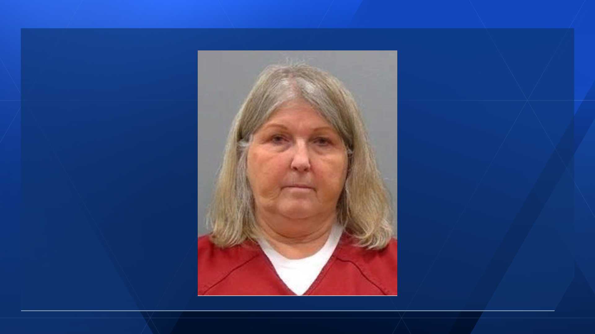 Omaha woman held on bond for allegedly working with man to acquire ...