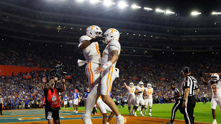 Tennessee football must pursue this EDGE who is expected to find a new home