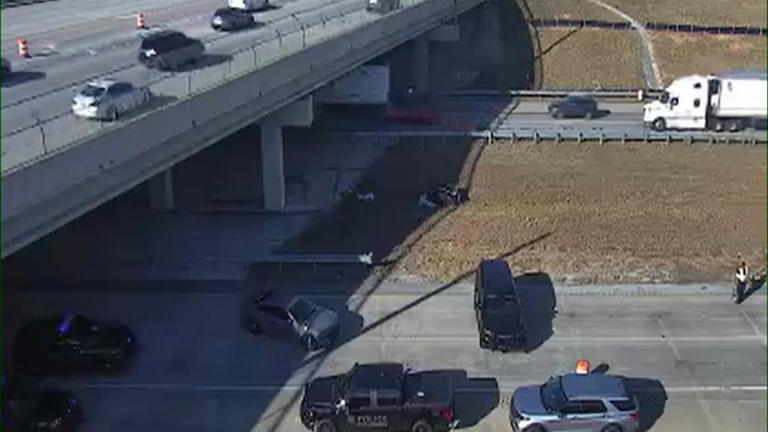 Deadly crash shuts down eastbound lanes on Georgia 316 in Lawrenceville
