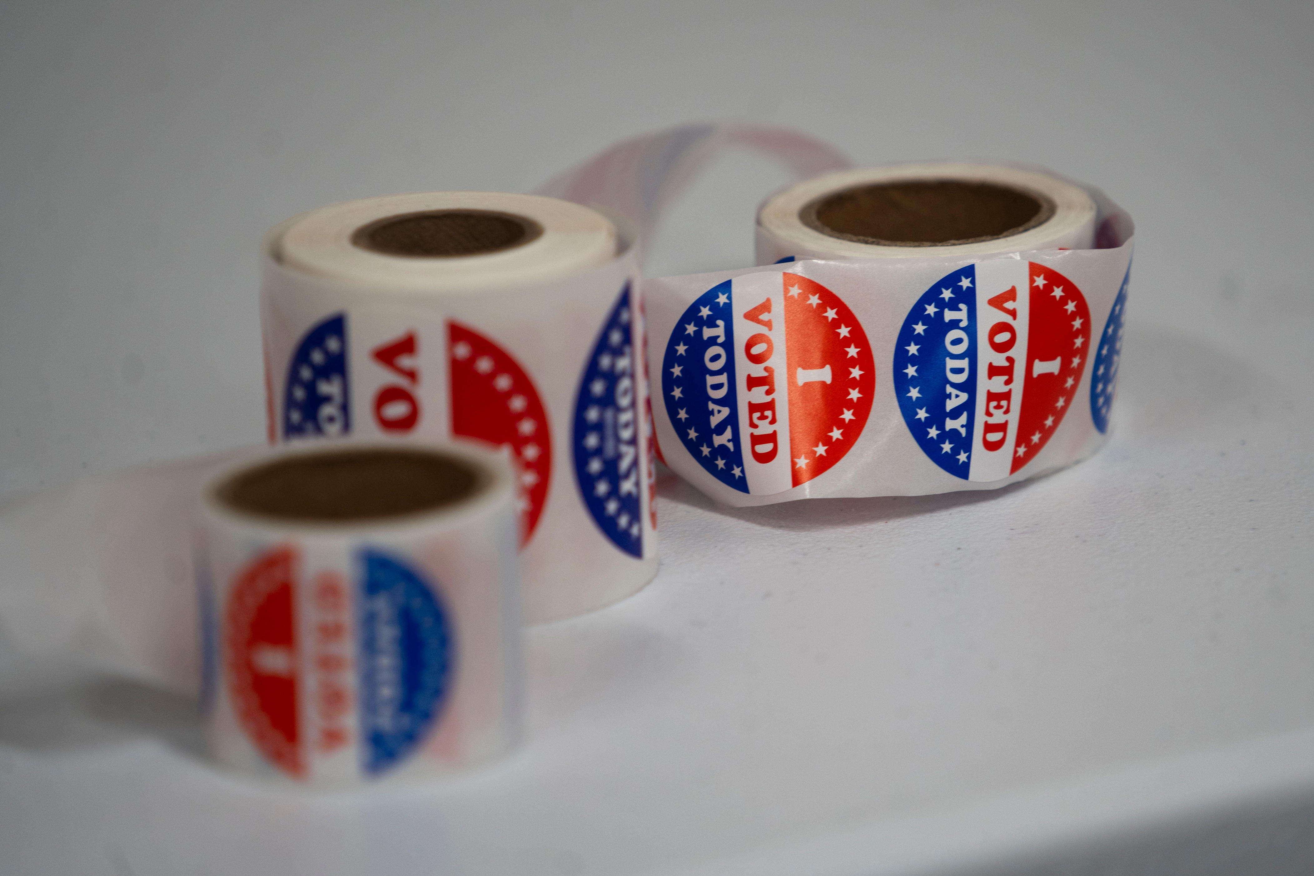 Get the latest 2026 Iowa governor primary election results
