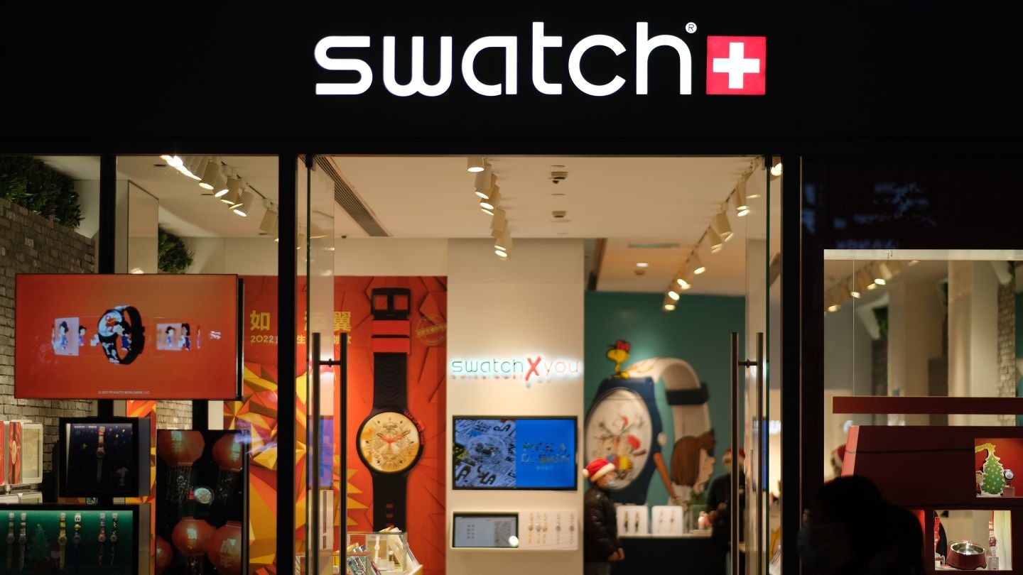 Italy opens antitrust probes into Swatch and Citizen pricing practices