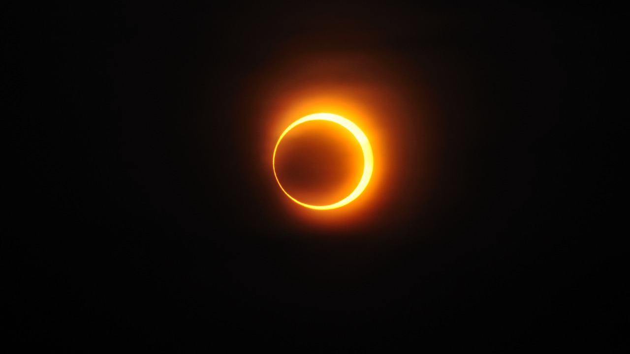 We’re preparing for the longest solar eclipse in 100 years