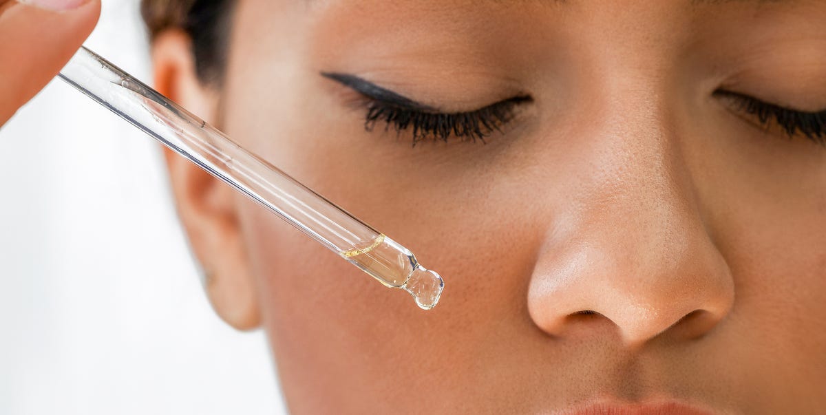 Hyaluronic acid vs. squalane: Which is best for mature skin? A ...