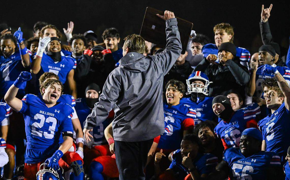 Pick the preps: Will Folsom, Sutter and Winters win CIF State football ...