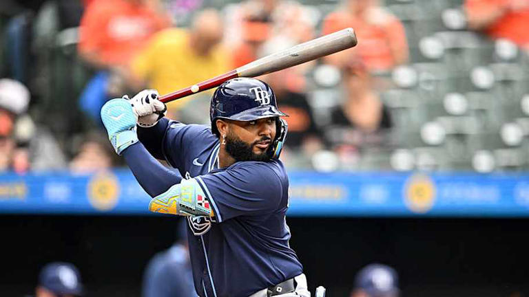 Power ranking the loaded AL East after Orioles swipe Pete Alonso