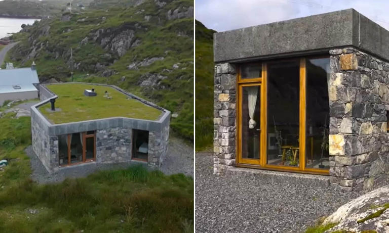 Grand Designs House of the Year revealed: Humble home built remote ...