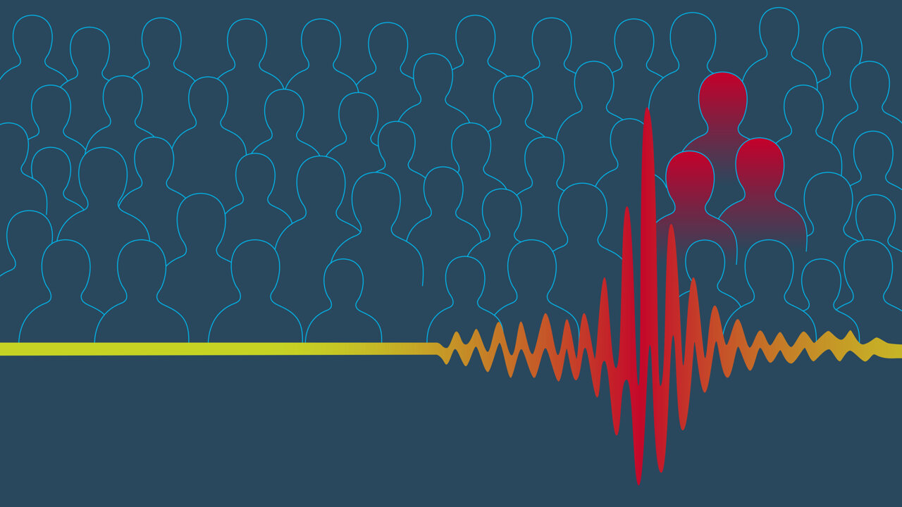 Reddit field experiment examines what distinguishes lurkers from power ...