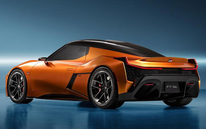 A new Toyota MR2 is official—yet somehow still further away than ever