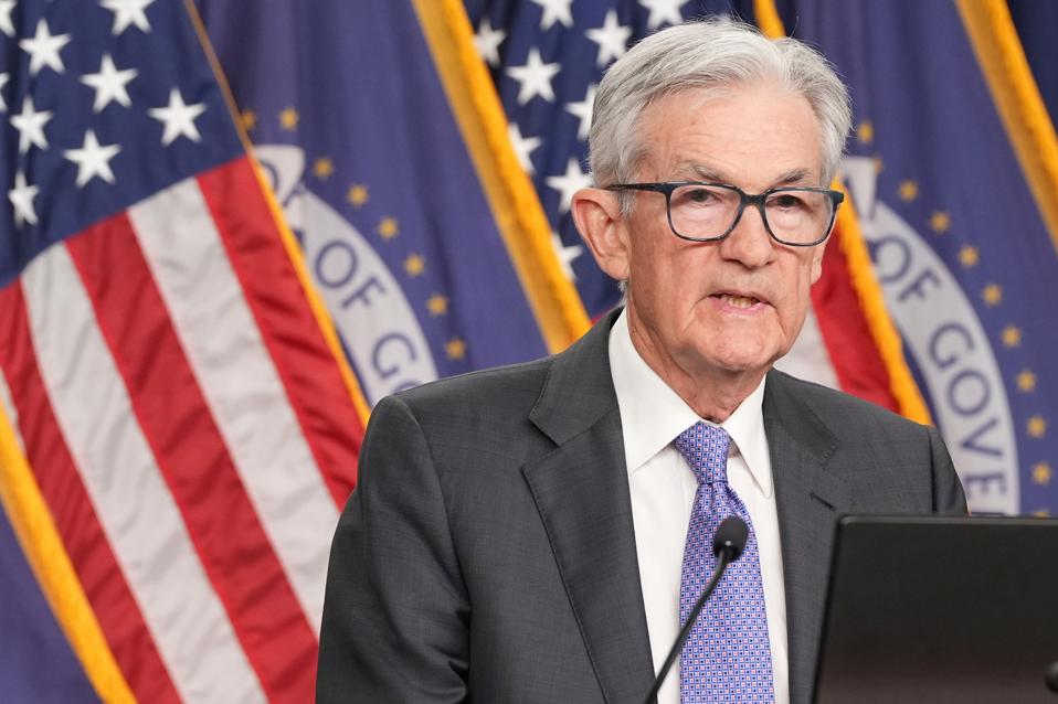Trump says Fed could have ‘doubled’ latest interest rate cut