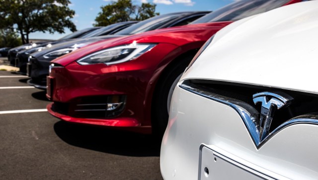 Tesla hit with stunning setback in key markets: 'Problem for Elon Musk'