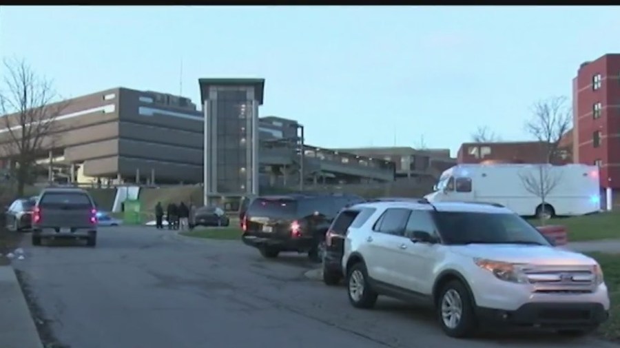 ‘A scary situation’: Kentucky State University parent reacts to deadly ...