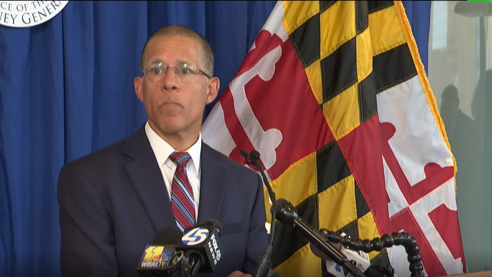 Maryland AG Brown hails court victory as boost for families, wind ...