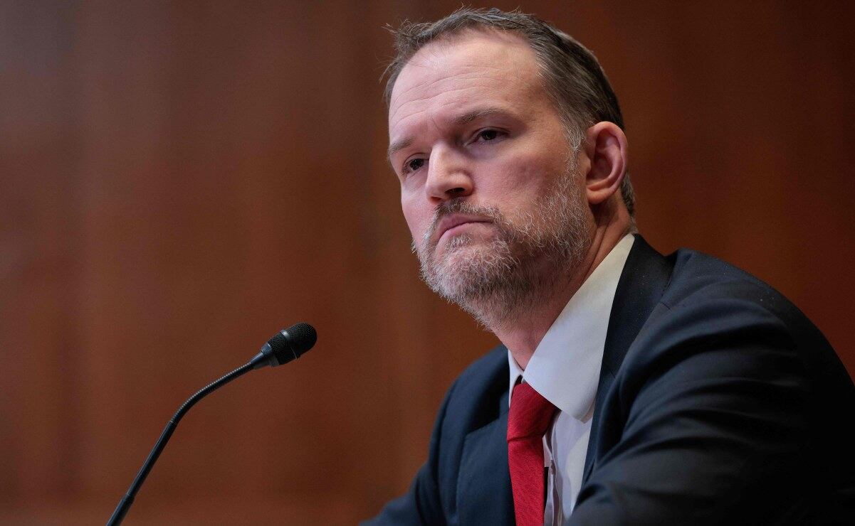 CCE señala cambio de postura más ruda de EU sobre revisión del T-MEC ...