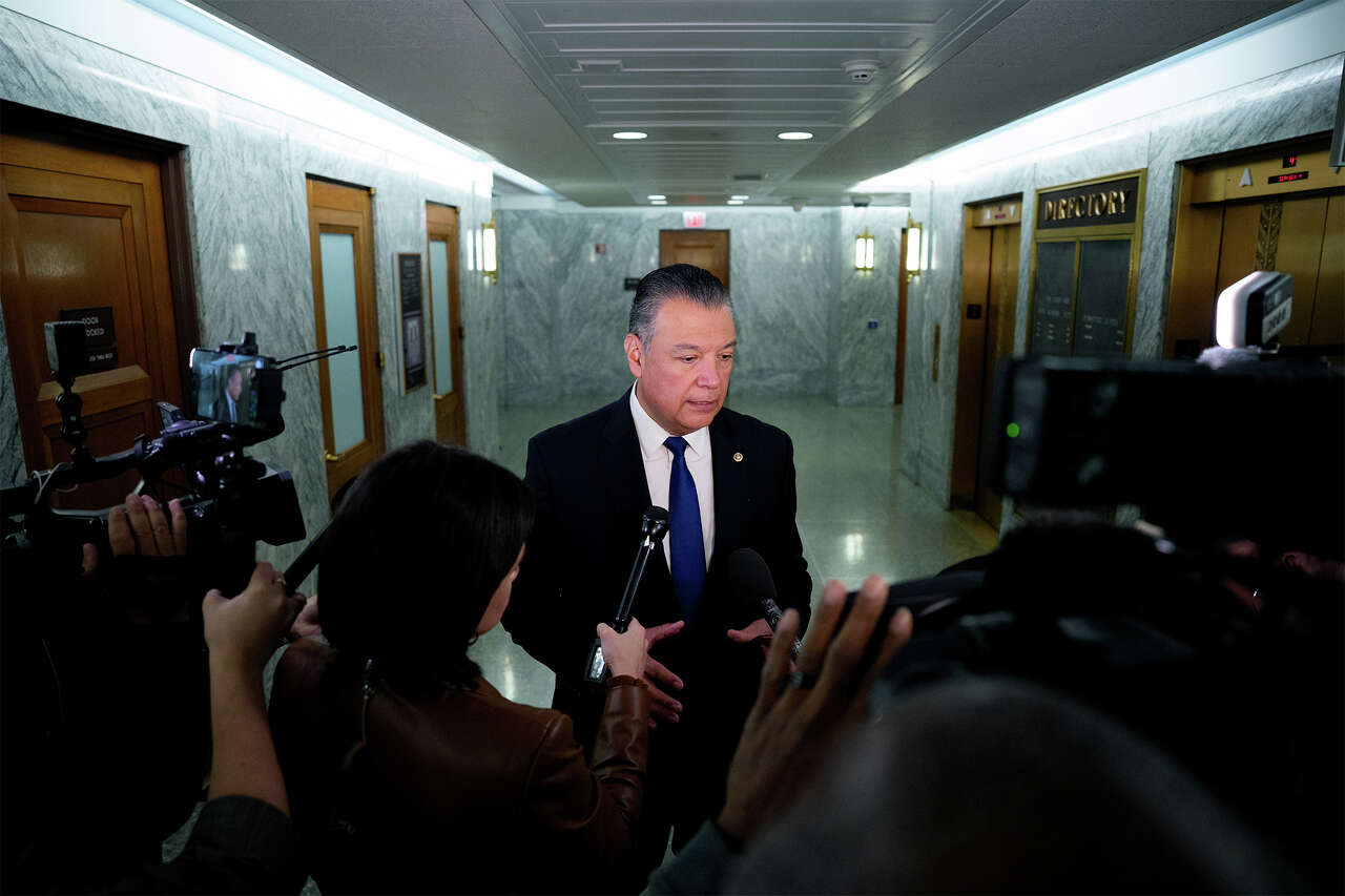 Senators propose adding 138K acres to 2 Calif. national park sites