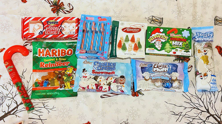 6 Dollar Tree Christmas candies to stock up on (and 3 to avoid)