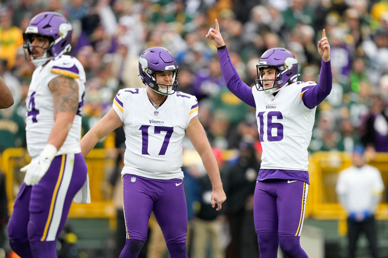 Fantasy football start 'em, sit 'em week 15: kicker edition