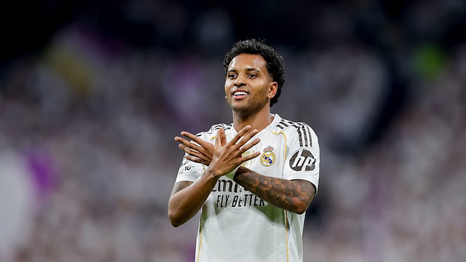 Real Madrid take 'firm stance' on Vinicius Junior after fan backlash