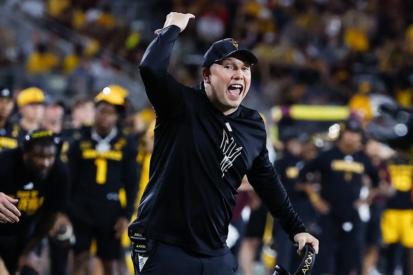 Michigan football next head coach odds: 3 coaches favored to replace ...