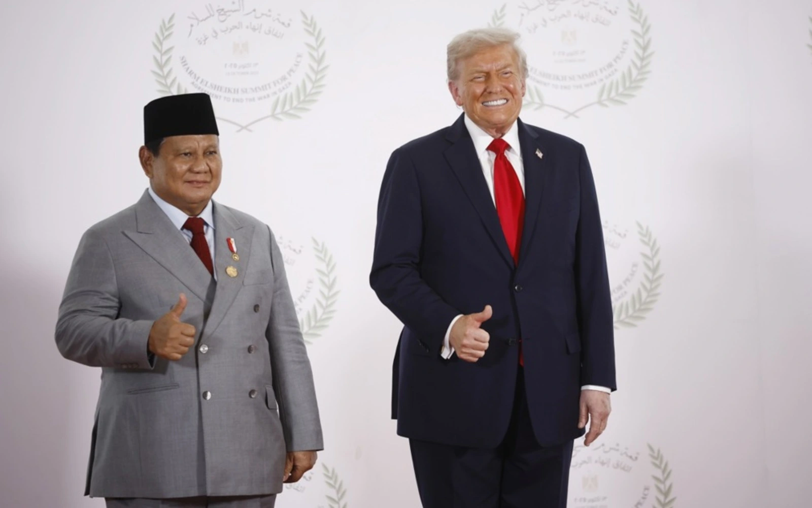 Indonesia, US firms sign over US$7bil in trade, investment deals