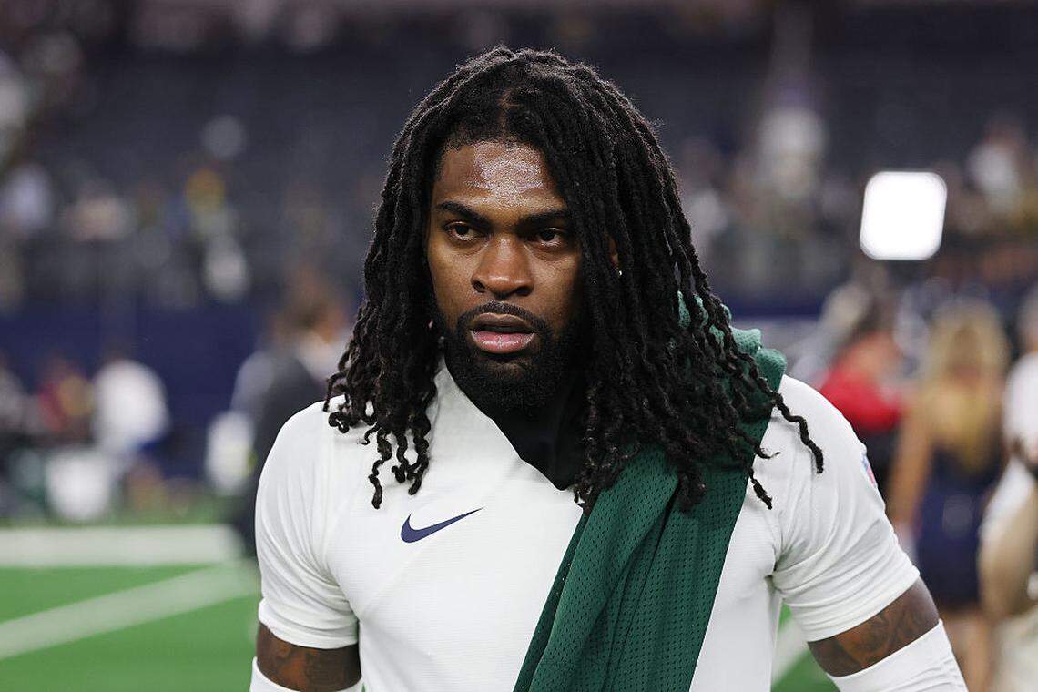 Cowboys have clearly challenged Trevon Diggs, and it doesn't seem he's ...