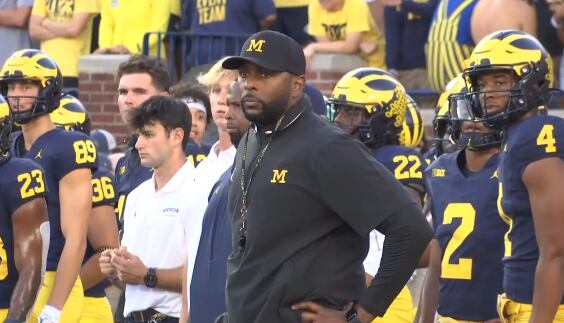 Former Michigan head football coach to appear in court Friday