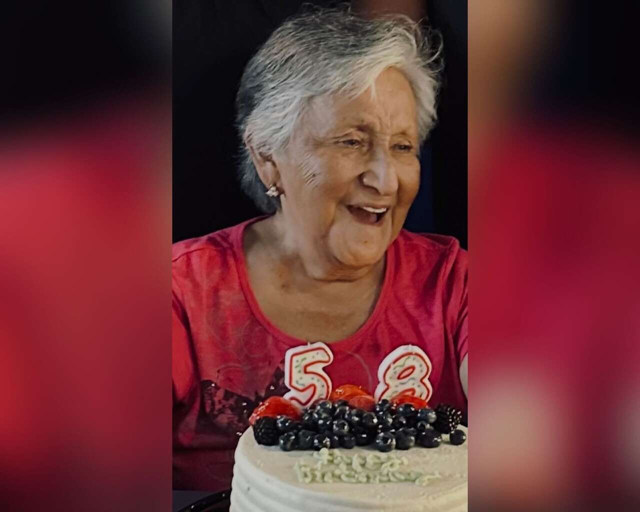 'Powerful matriarch': San Antonio chef's family honors mother's ...
