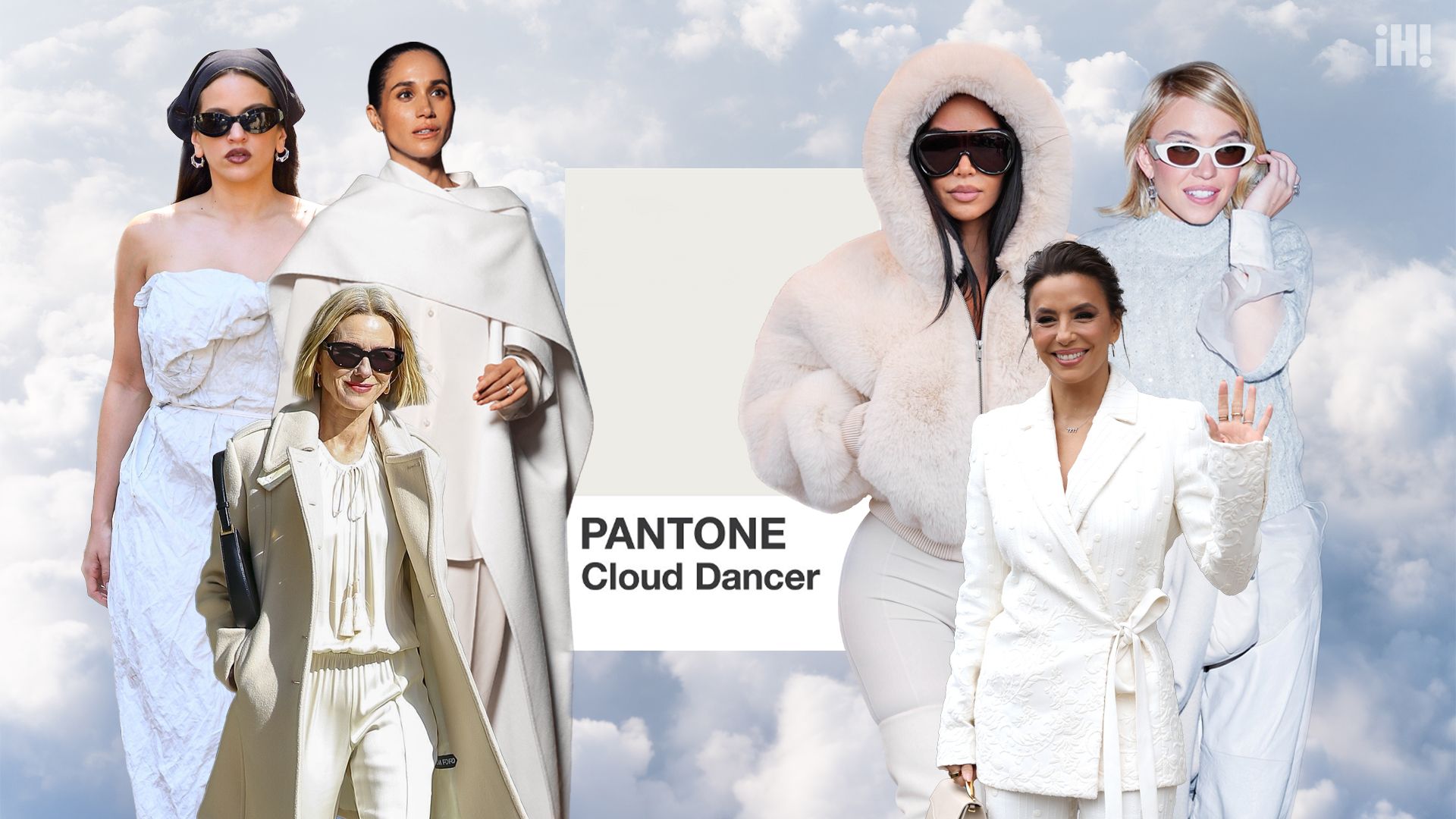 De Kim Kardashian a Blake Lively: Así llevan las famosas el color del ...