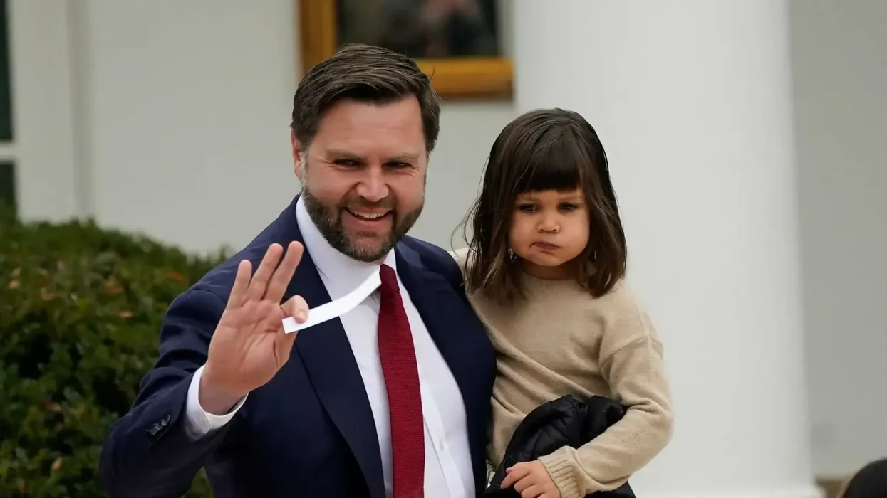 VP jokes about banning '6' and '7' over viral meme craze among kids