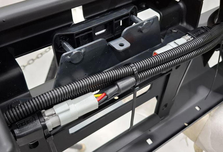 Ford Ranger, Everest and F-150 with ARB lights recalled for fire risk